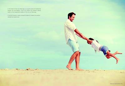 Spenta Medius in Matunga West, Mumbai - Price, Reviews & Floor Plan