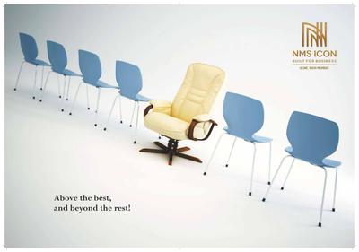 Varun NMS Icon in Ulwe, Navi Mumbai | Commercial Property in Varun NMS Icon