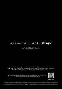 Rustomjee La Vie in Thane West, Thane - Price, Reviews & Floor Plan