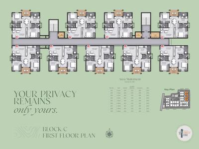 High Rise Highrise Forest Edge in Kuntloor, Hyderabad - Price, Reviews ...