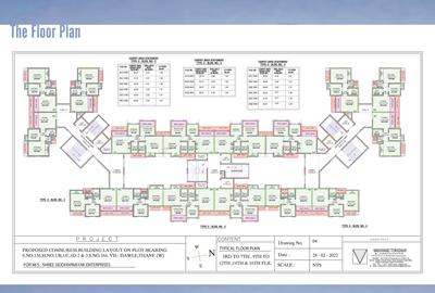 Samrin Sudama Regency Building No 2 3 4 in Diva, Thane - Price, Reviews ...