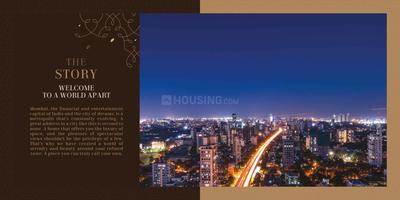 Piramal Aranya Avyan Tower in Byculla, Mumbai - Price, Reviews & Floor Plan