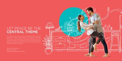 Dhoot Nucleus in New Town, Kolkata - Price, Reviews & Floor Plan