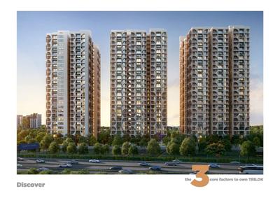 Trishala Trilok in Shamshabad, Hyderabad - Price, Reviews & Floor Plan