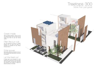 Prajay Treetops Brochure Shamirpet, Hyderabad