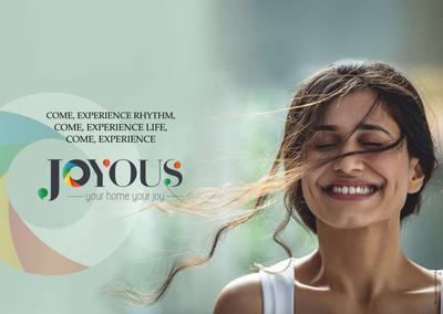 CRC Joyous in Noida Extension, Noida - Price, Reviews & Floor Plan