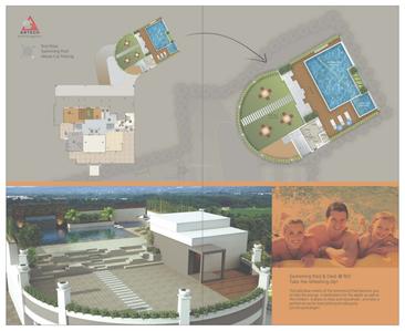 Artech Rio Brochure Illikkal, Kottayam