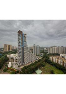 Amanora Gateway Tower 100 in Hadapsar, Pune - Price, Reviews & Floor Plan