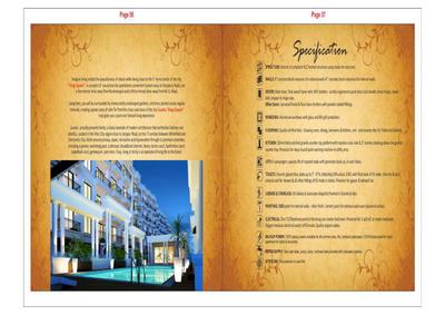 Suvastu Kings Square Brochure Junnasandra, Bangalore