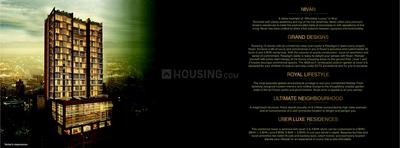 Paradigm Nivan Brochure Khar West, Mumbai