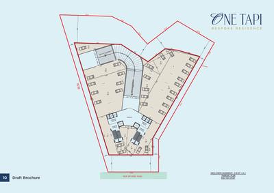 Pramukh One Tapi Brochure Piplod, Surat