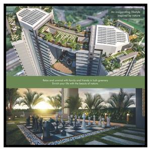 Sonam Indradhanush in Mira Road East, Mumbai - Price, Reviews & Floor Plan