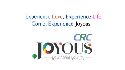 CRC Joyous in Noida Extension, Noida - Price, Reviews & Floor Plan