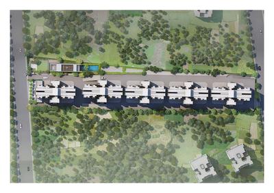 Yashada Splendid Park in Alandi, Pune - Price, Reviews & Floor Plan
