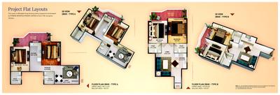 Pyramid Elite in Sector 86, Gurgaon - Price, Reviews & Floor Plan
