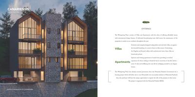 Ssrn Infracon Llp The Whispering Pines in Patta, Solan - Price, Reviews ...