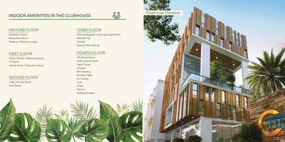 Radiance Flourish in Tiruvottiyur, Chennai - Price, Reviews & Floor Plan