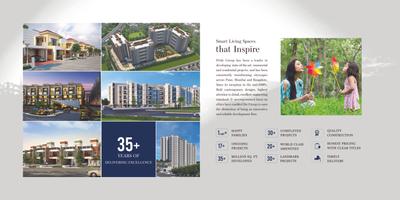 Pride Sunrise Phase 2 in Bannerghatta Road-Jigani, Bangalore - Price ...