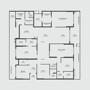 Dsr The First in Gachibowli, Hyderabad - Price, Reviews & Floor Plan