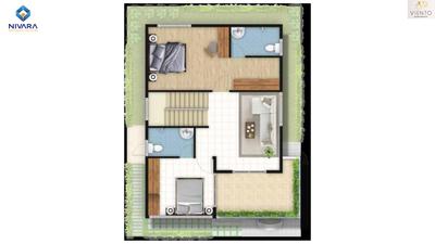 Nivara Viento in Addevishvanathapura, Bangalore - Price, Reviews & Floor Plan