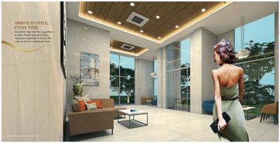 Auro Realty The Regent in Kondapur, Hyderabad - Price, Reviews & Floor Plan