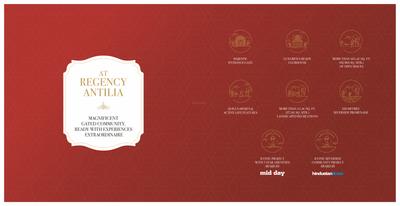 Regency Antilia Phase VI Avana in Ulhasnagar, Thane - Price, Reviews ...