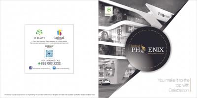 Landmark Phoenix in Hampankatta, Mangalore | Commercial Property in Landmark Phoenix