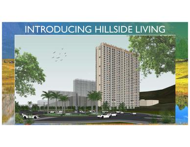 Godrej Hillside 3 in Mahalunge, Pune - Price, Reviews & Floor Plan