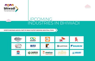 Berry BDI Tulip Villas in Tapukara, Bhiwadi - Price, Reviews & Floor Plan