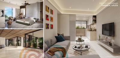 Dream Buildcon I Home in Ghuma, Ahmedabad - Price, Reviews & Floor Plan