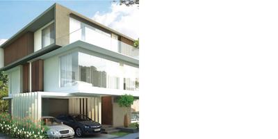Raffles Park Brochure Thirumalashettyhally, Bangalore