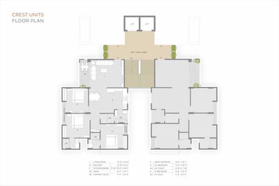 Kamlesh Gandhi Ultima Crest in Waghodia Road, Vadodara - Price, Reviews ...