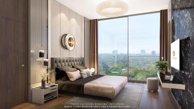 ONE MERAKI in Chembur, Mumbai - Price, Reviews & Floor Plan