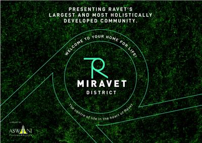 AUM Miravet District Phase I in Ravet, Pune - Price, Reviews & Floor Plan