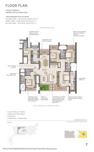 Sobha Aranya Phase 1 Brochure Sector 80, Gurgaon