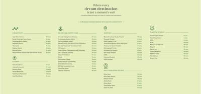 Eden Realty Solaris Joka in Joka, Kolkata - Price, Reviews & Floor Plan