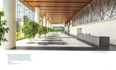 Godrej Two in Vikhroli East, Mumbai | Commercial Property in Godrej Two