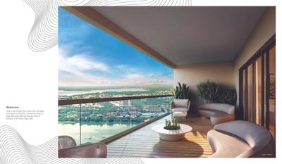 My Home Apas in Kokapet, Hyderabad - Price, Reviews & Floor Plan