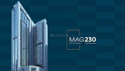 Mag 230 Brochure City Of Arabia, Dubai