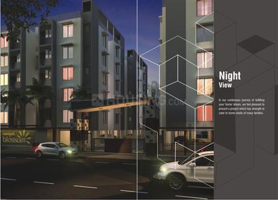 Swagat Blossom in Sargasan, Gandhinagar - Price, Reviews & Floor Plan