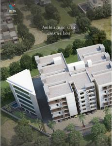 Tirtha Signature 1 in Sivarampalli, Hyderabad - Price, Reviews & Floor Plan