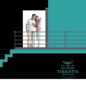 My Home Tarkshya in Kokapet, Hyderabad - Price, Reviews & Floor Plan
