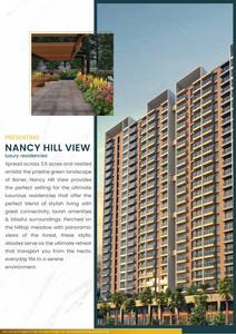 Sarsan Aawishkar Nancy Hillview A2 in Baner, Pune - Price, Reviews ...