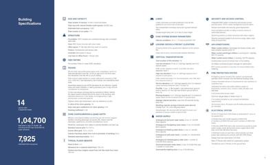 Godrej Two in Vikhroli East, Mumbai | Commercial Property in Godrej Two