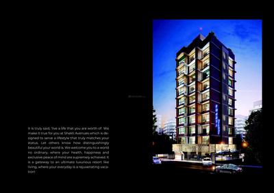 Raheja Shakti Avenues in Chembur, Mumbai - Price, Reviews & Floor Plan