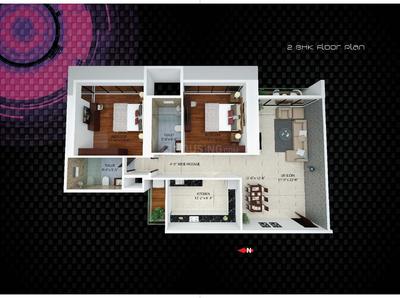Ajmera Treon Brochure Wadala East, Mumbai