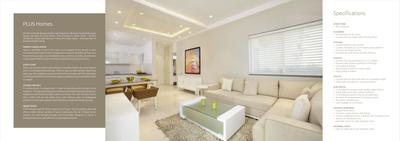 Rohan Abhilasha 3 in Wagholi, Pune - Price, Reviews & Floor Plan