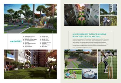 Gokul Bhuvanam in Nizampet, Hyderabad - Price, Reviews & Floor Plan