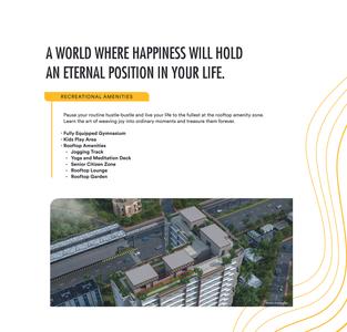 Dimple Westwood 2 in Kandivali West, Mumbai - Price, Reviews & Floor Plan