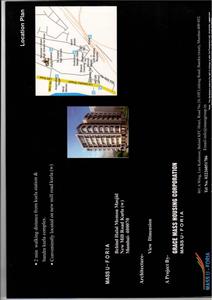 Mass U Foria in Kurla, Mumbai - Price, Reviews & Floor Plan